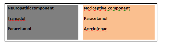 The phenomenon of MIXED pain syndrome in clinical practice | TheRxReviewer